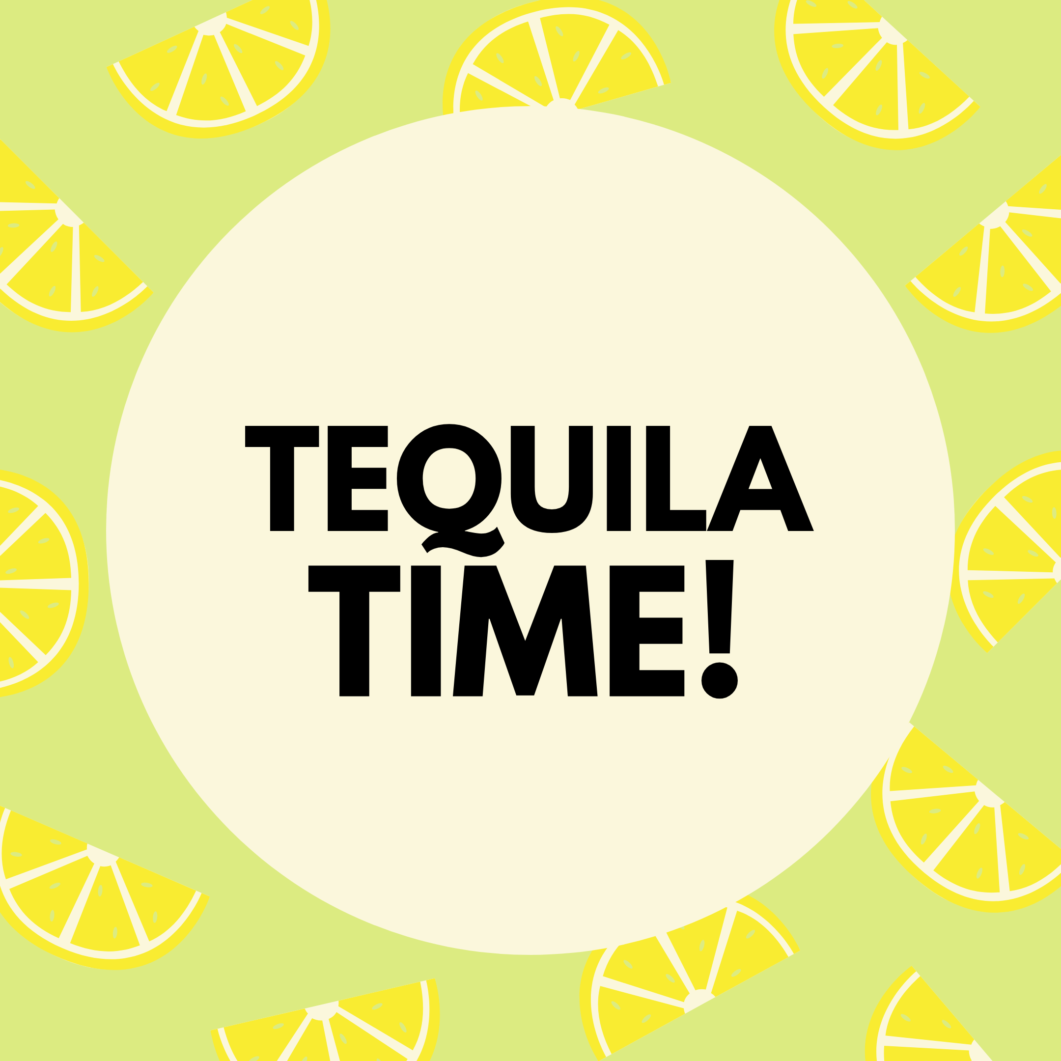 Now Trending: Tequila