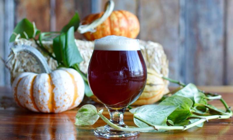 5 Ways to Pumpkin "Spice" Up Your Fall