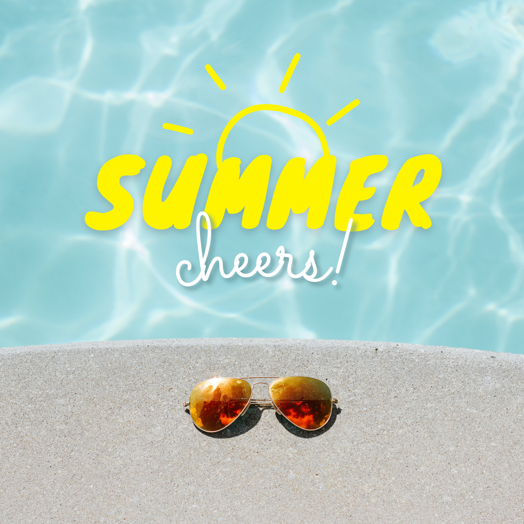 Summer Drinks