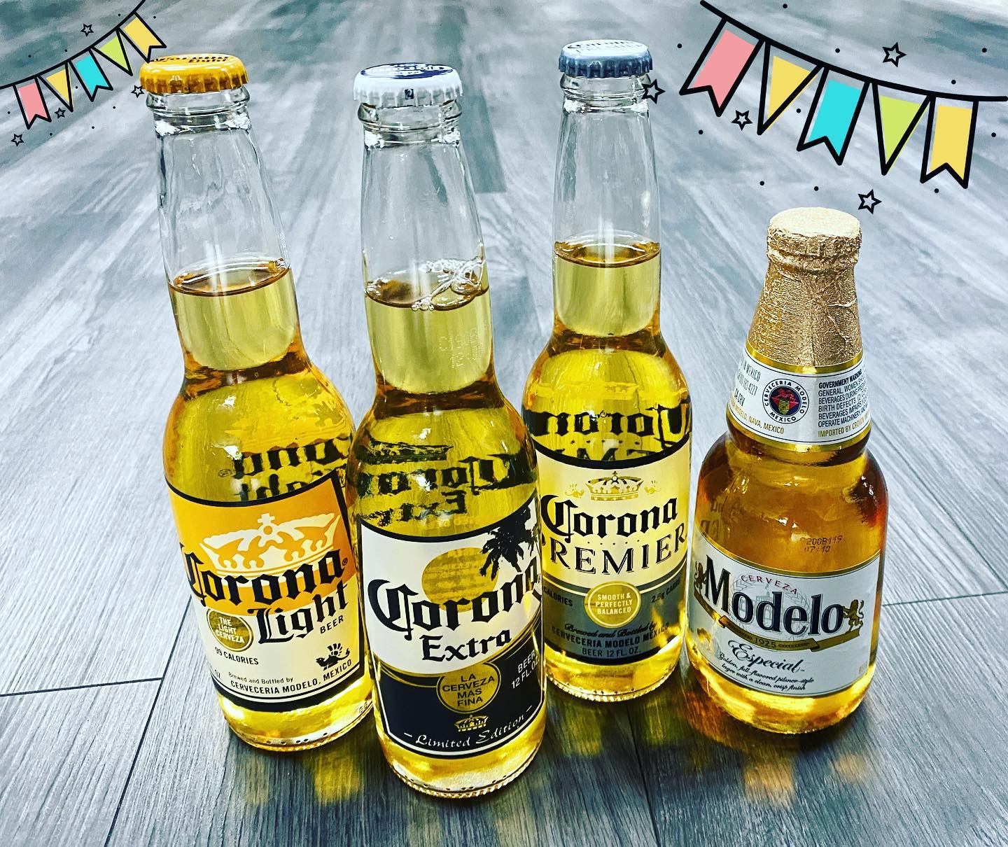 Cinco At Home