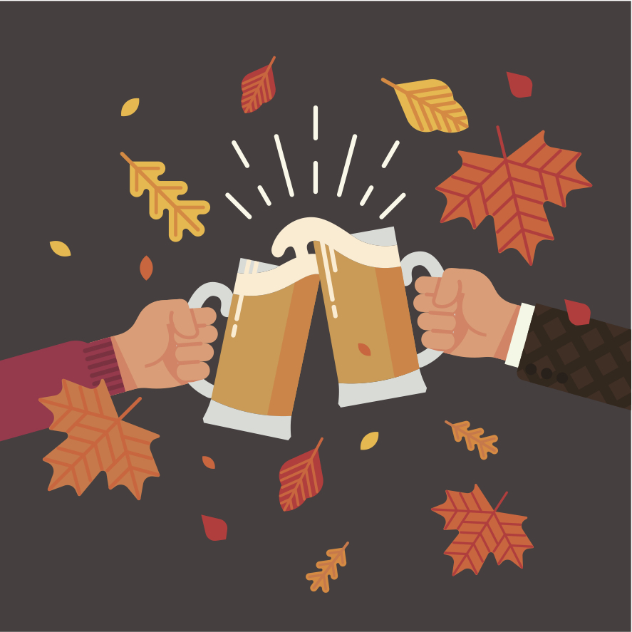 Fall Beers