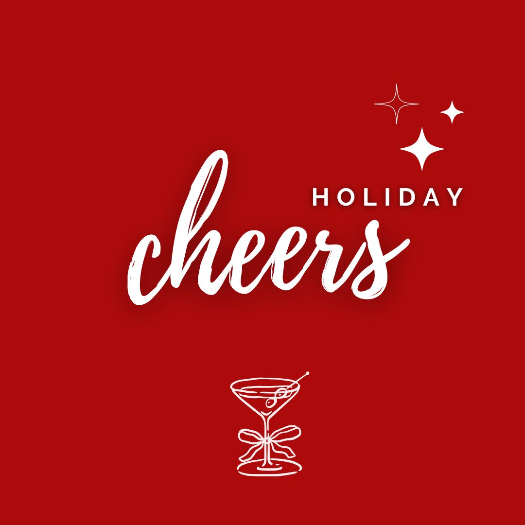 Festive Holiday Recipes