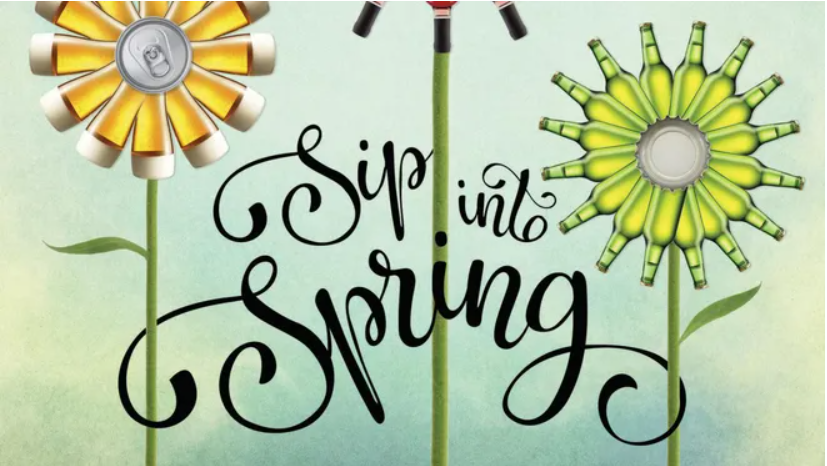 Spring Beers